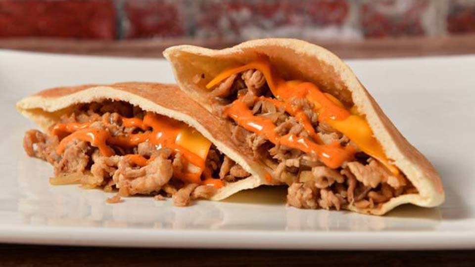 Queens Steak N Take Offers Desserts in Washington, DC 20002